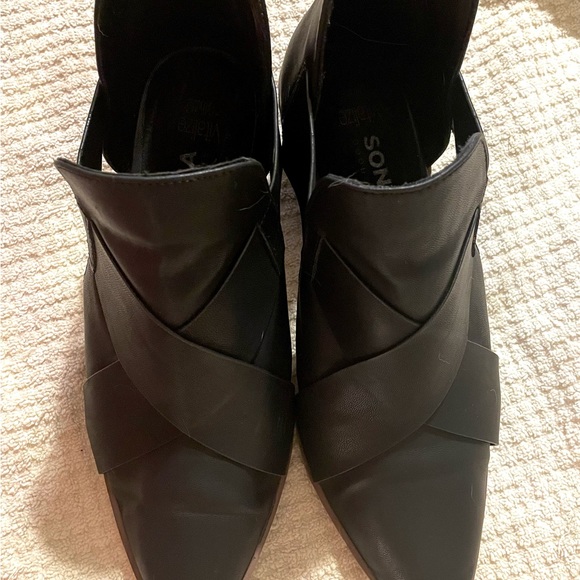 Sonoma | Shoes | Brand New Shooties From Sonoma Size 94 | Poshmark